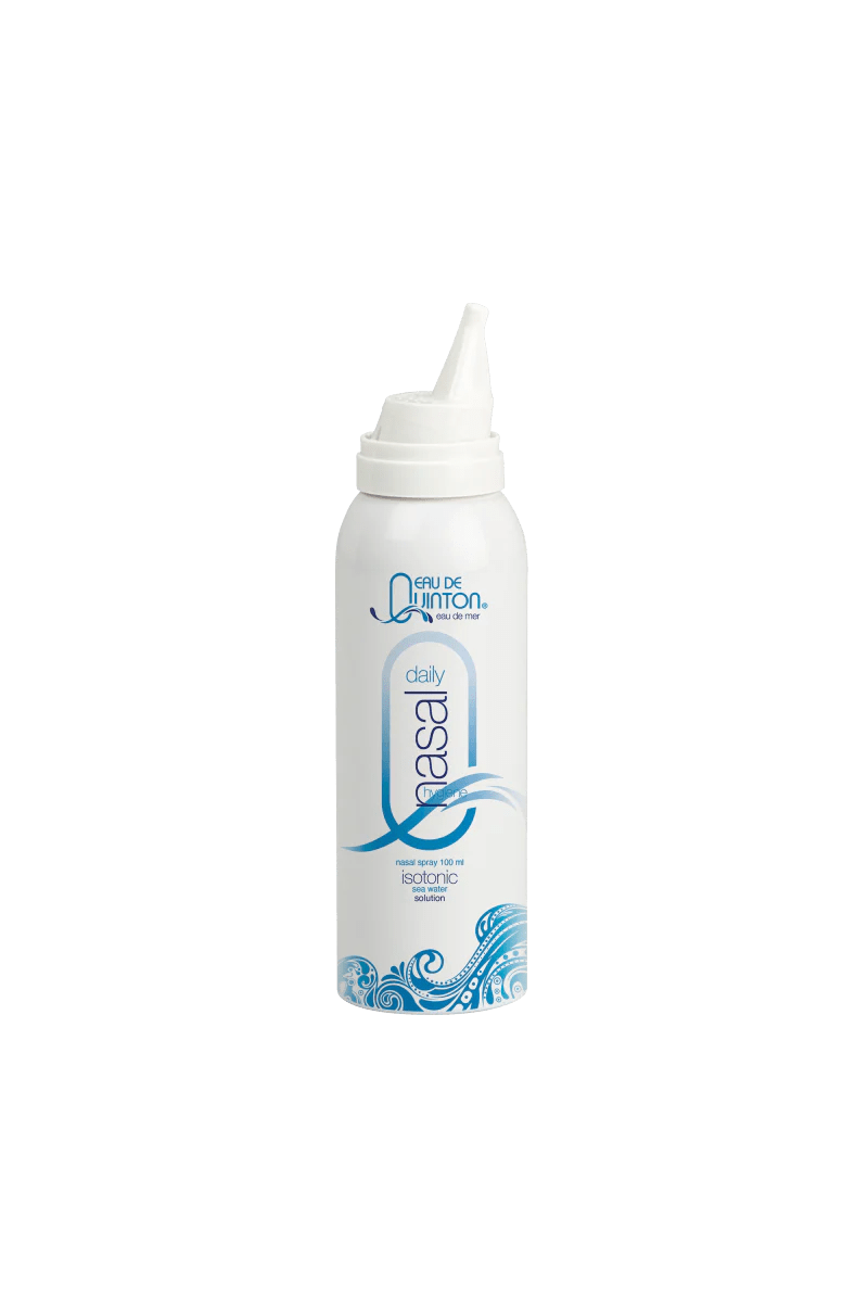Quinton Daily Nasal Spray